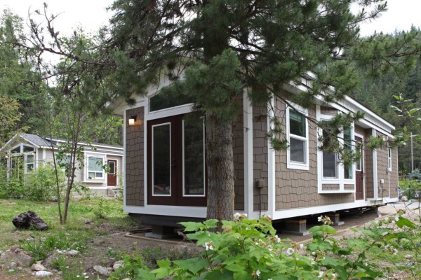Home Features - BC Modular & Park Model Homes