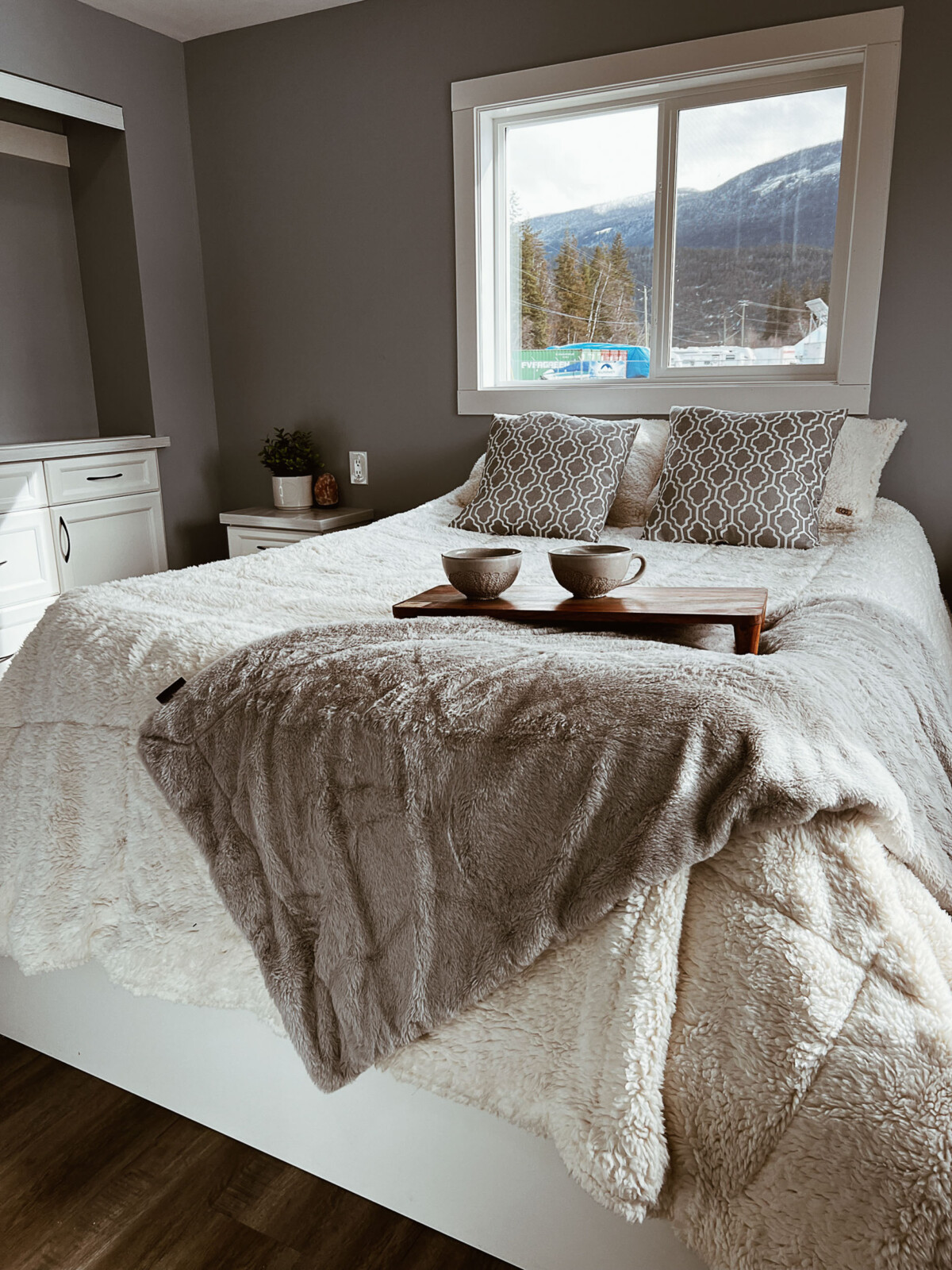 Gallery – Interiors - BC Modular & Park Model Homes